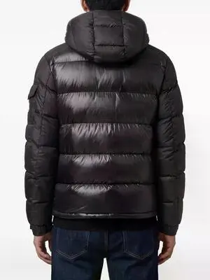 Moncler Maya Quilted Down Jacket