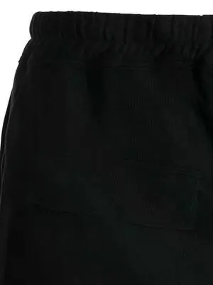 THOM KROM Drawstring-waist Trousers