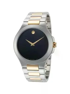 Movado Two Tone Watches For Men