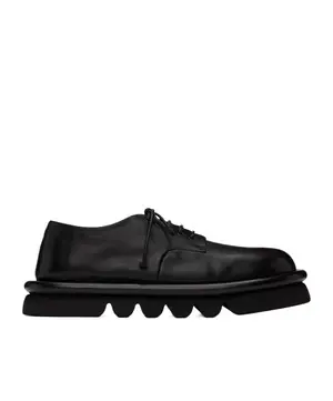Marsèll Tonde Derby Lace-up Shoes