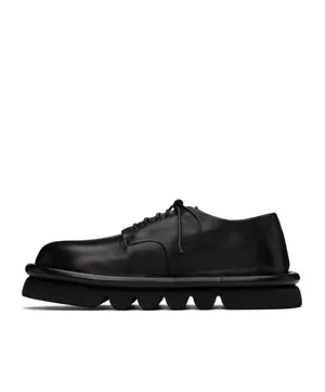 Marsèll Tonde Derby Lace-up Shoes