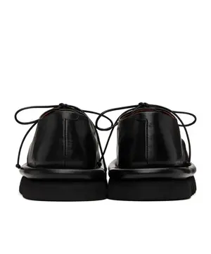 Marsèll Tonde Derby Lace-up Shoes