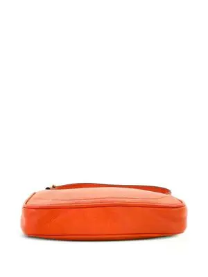 Gucci Aphrodite Mini Shoulder Bag - Orange