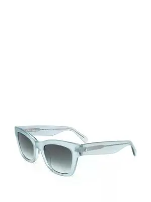 Kate Spade New York Square-frame Sunglasses - Blue