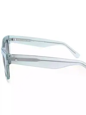Kate Spade New York Square-frame Sunglasses