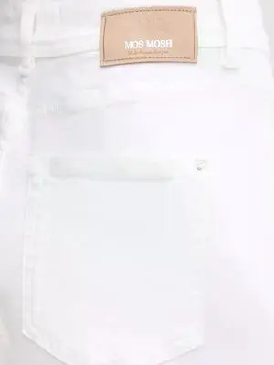 MOS MOSH Dara Wide-leg Jeans
