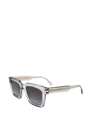Carrera Eyewear Square-frame Sunglasses - Grey