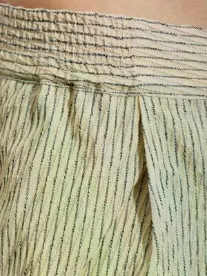 Jacquemus The Pyjama Shorts Elasticated Waist Shorts