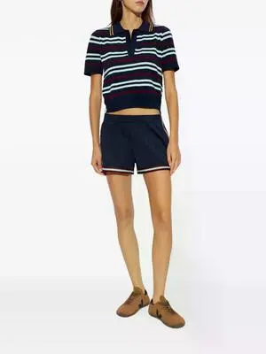 The Upside Archie Striped Top
