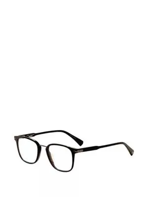 John Varvatos Square-frame Glasses