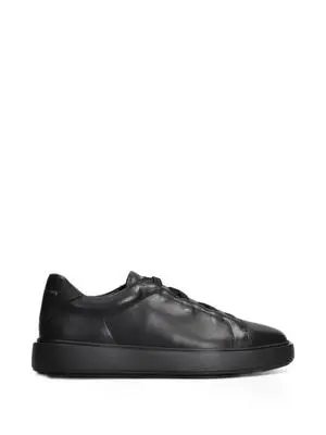 Officine Creative Slouch 001" Leather Sneakers