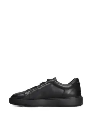 Officine Creative Slouch 001" Leather Sneakers