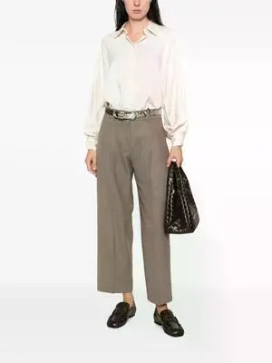 Dixie Button Up Tops
