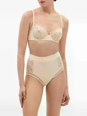 ERES Pergola High-waisted Briefs
