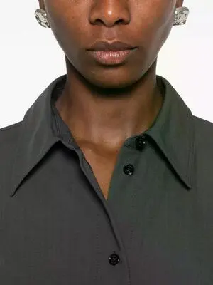TOTEME Button-up Shirt