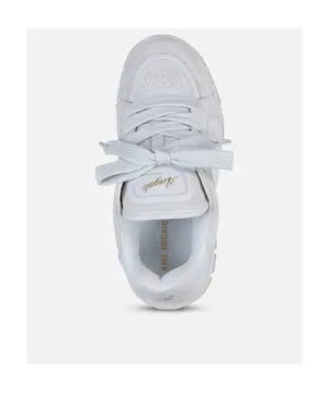 Axel Arigato Area Haze Lace-up Sneakers