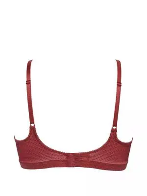 ERES Fraicheur Wireless Triangle Bra