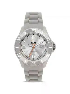 ICE WATCH Sili 43mm Watch - Silver