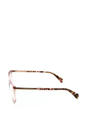 Rag & Bone Cat-eye Glasses - Neutrals