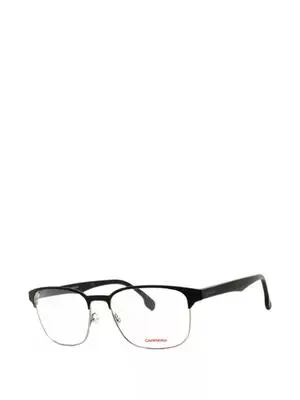 Carrera Eyewear Browline-frame Glasses