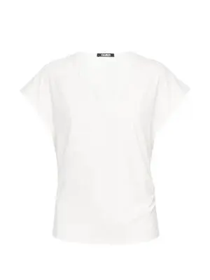 CLUB21 COLLECTION Leonie V-neck T-shirt