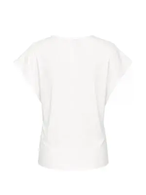 CLUB21 COLLECTION Leonie V-neck T-shirt