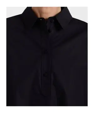 La DoubleJ Poet Cotton Shirt