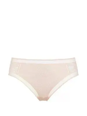 ERES Brindille Lace-panel Briefs