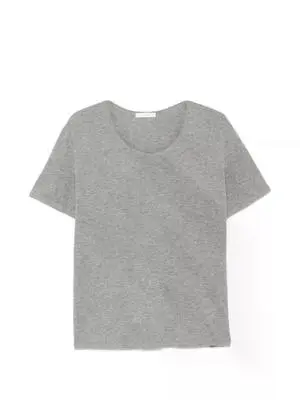 THE ROW Pirro Knit T-shirt