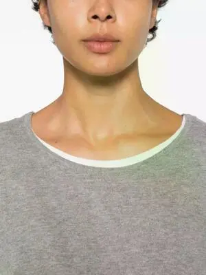 THE ROW Pirro Knit T-shirt