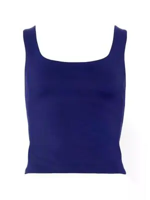 ERES Tanni Twist-back Top