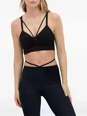 ERES Torres Ribbed Leggings