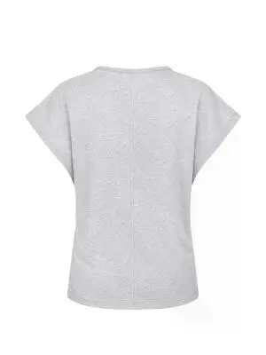 CLUB21 COLLECTION Leonie V-neck T-shirt