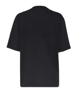 Dsquared2 Icon" Logo Short Sleeve T-shirt