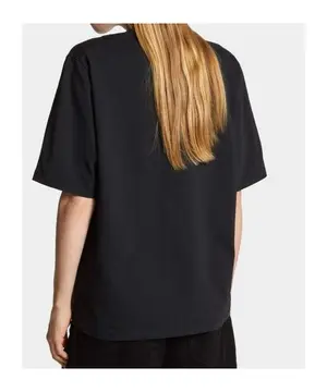 Dsquared2 Icon" Logo Short Sleeve T-shirt