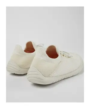 Camper Path Ribbed-detail Sneakers
