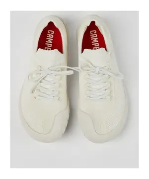 Camper Path Ribbed-detail Sneakers