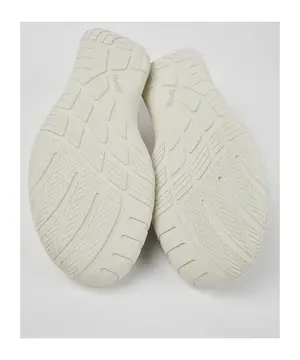 Camper Path Ribbed-detail Sneakers