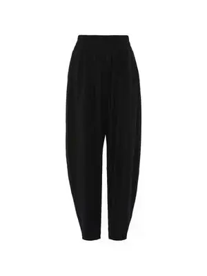 ERES Koch Track Pants - Black