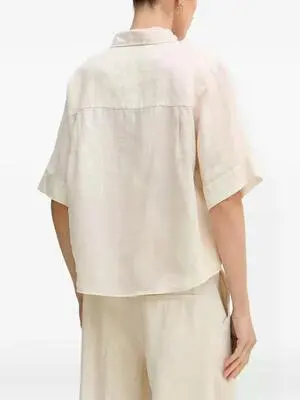 OUI Short-sleeve Shirt