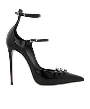 LE SILLA Morgana Pumps