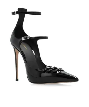 LE SILLA Morgana Pumps