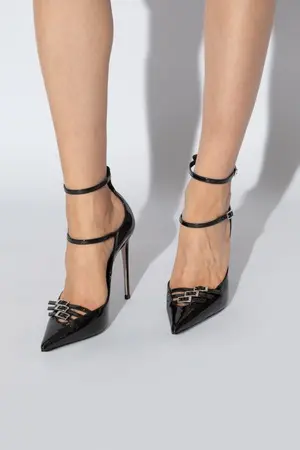 LE SILLA Morgana Pumps