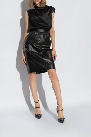 LE SILLA Morgana Pumps