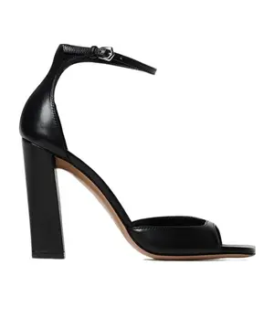 Paris Texas Grace 110mm Sandals