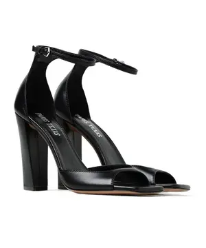 Paris Texas Grace 110mm Sandals