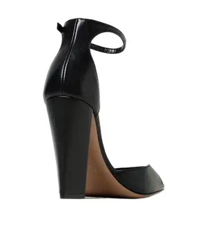 Paris Texas Grace 110mm Sandals