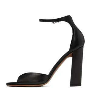 Paris Texas Grace 110mm Sandals