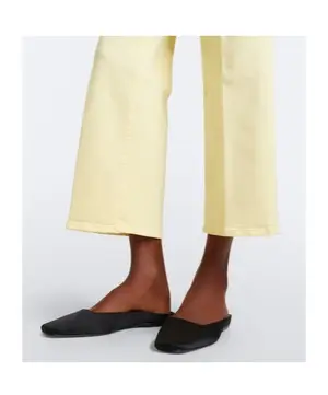 FRAME Straight-leg Jeans