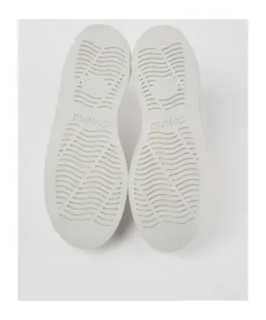 Camper Perforated Low-top Sneakers